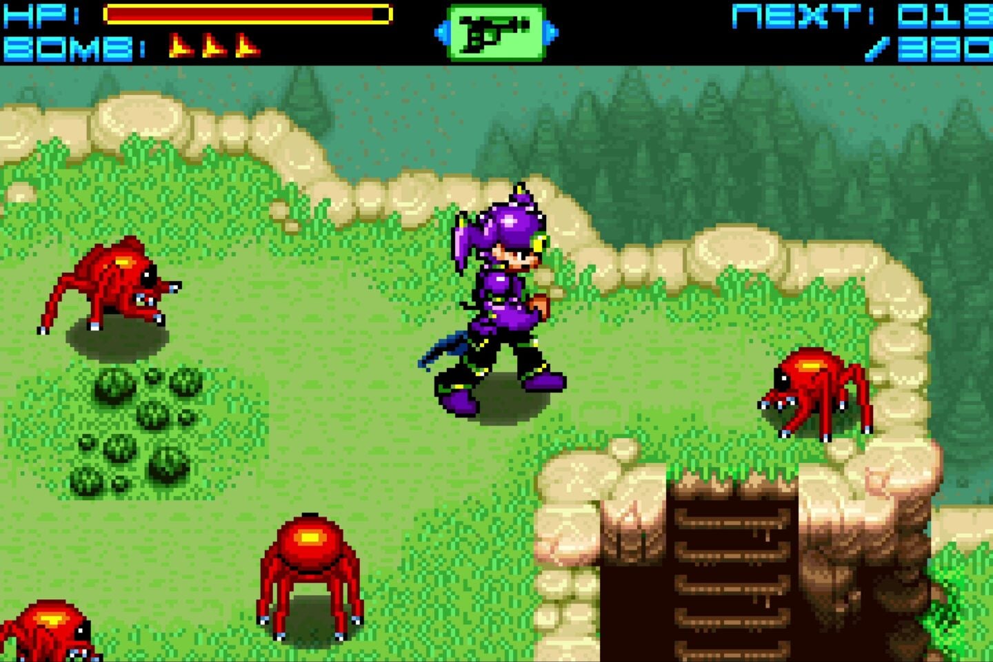 Sigma Star Saga DX Game Boy Advance physical edition pre-orders now ...