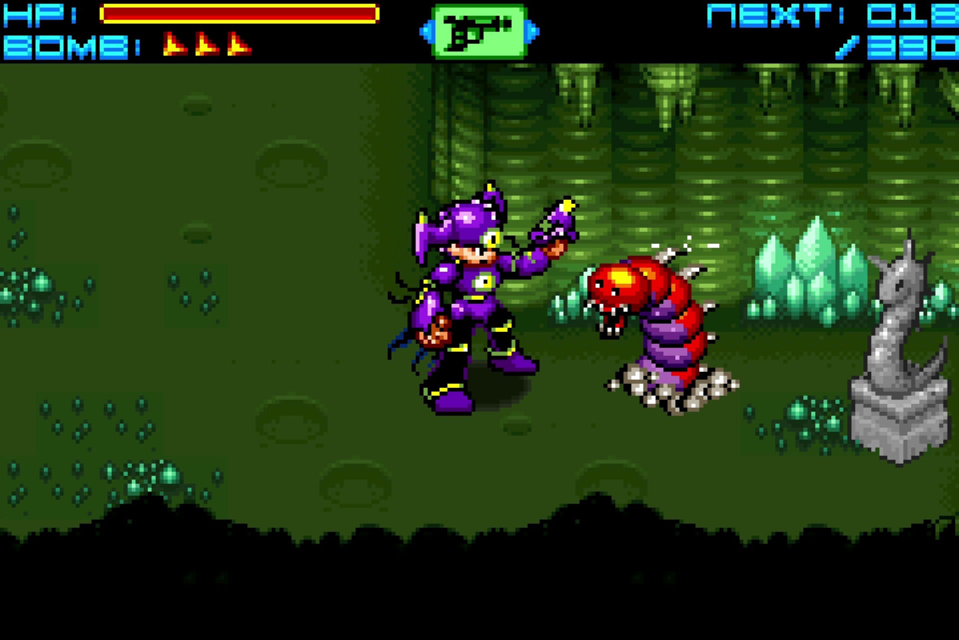 Sigma Star Saga DX Game Boy Advance physical edition pre-orders now available - Gematsu