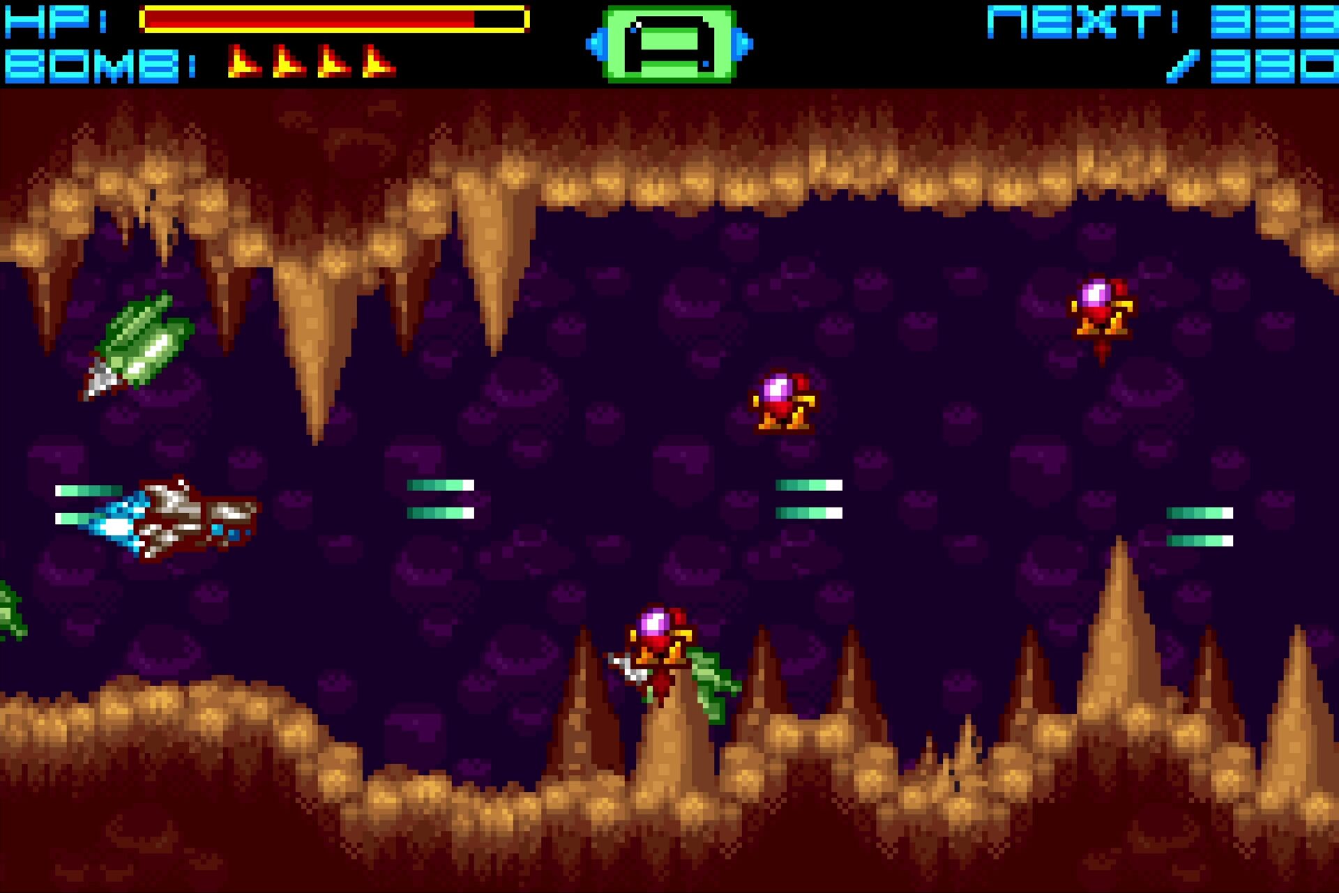 Sigma Star Saga DX Game Boy Advance physical edition pre-orders now available - Gematsu