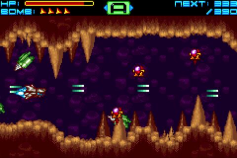 Sigma Star Saga DX Game Boy Advance physical edition pre-orders now ...