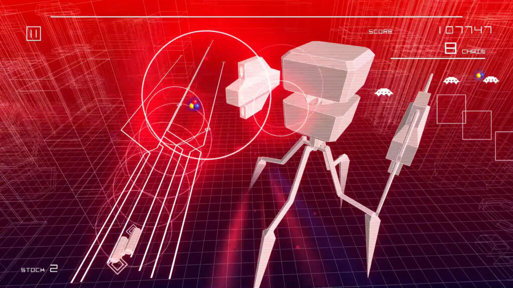 Space Invaders Infinity Gene Evolve announced for Apple Arcade - Gematsu