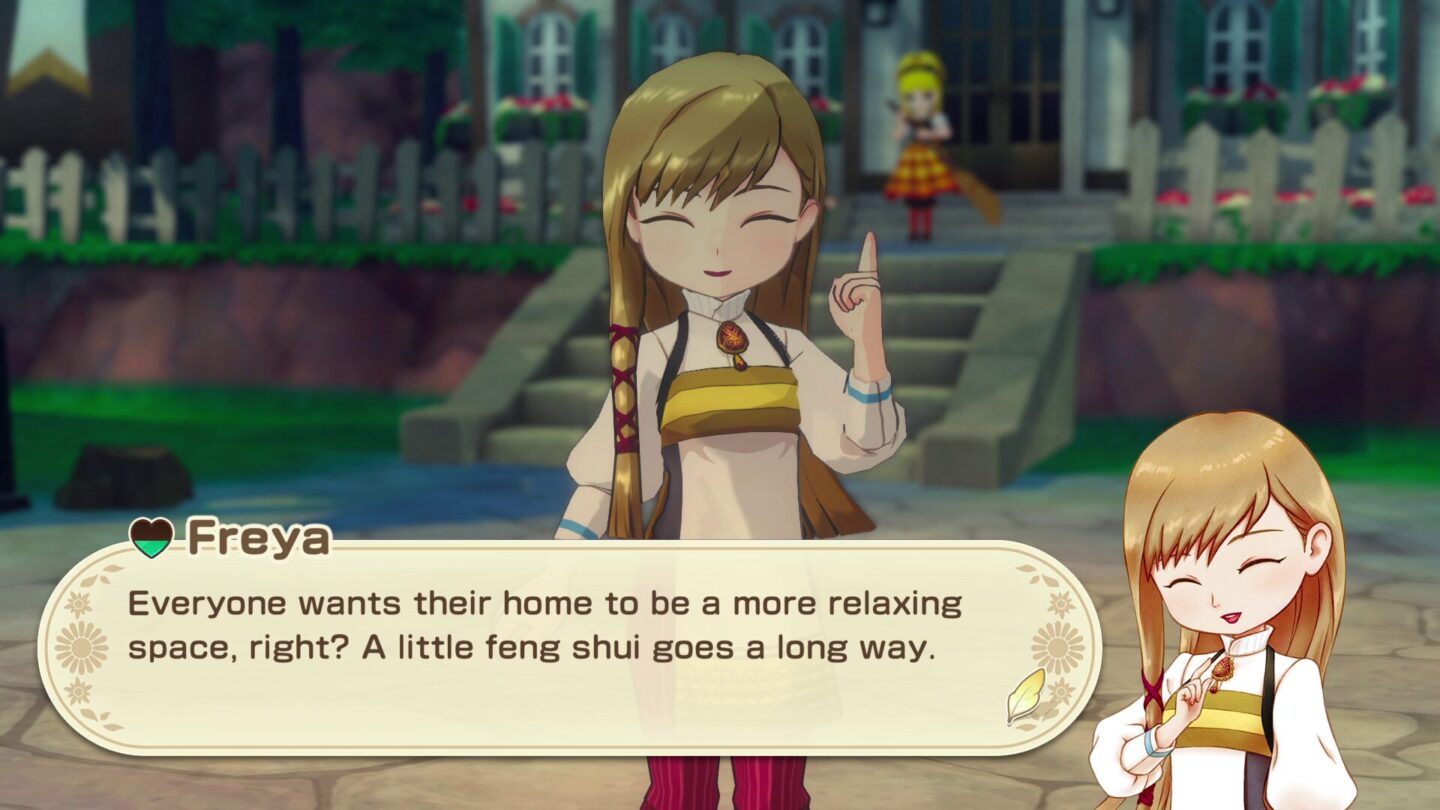 Story of Seasons: Grand Bazaar interview with series manager Hikaru ...