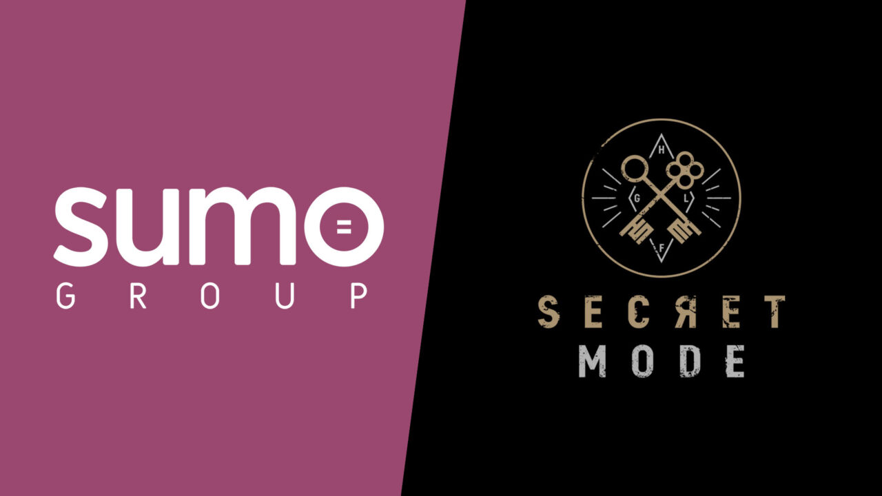 Secret Mode splits from Sumo Group - Gematsu