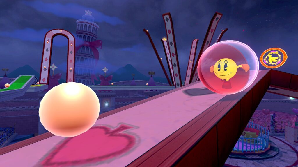 Super Monkey Ball: Banana Rumble version 2.20 update, DLC character PAC ...