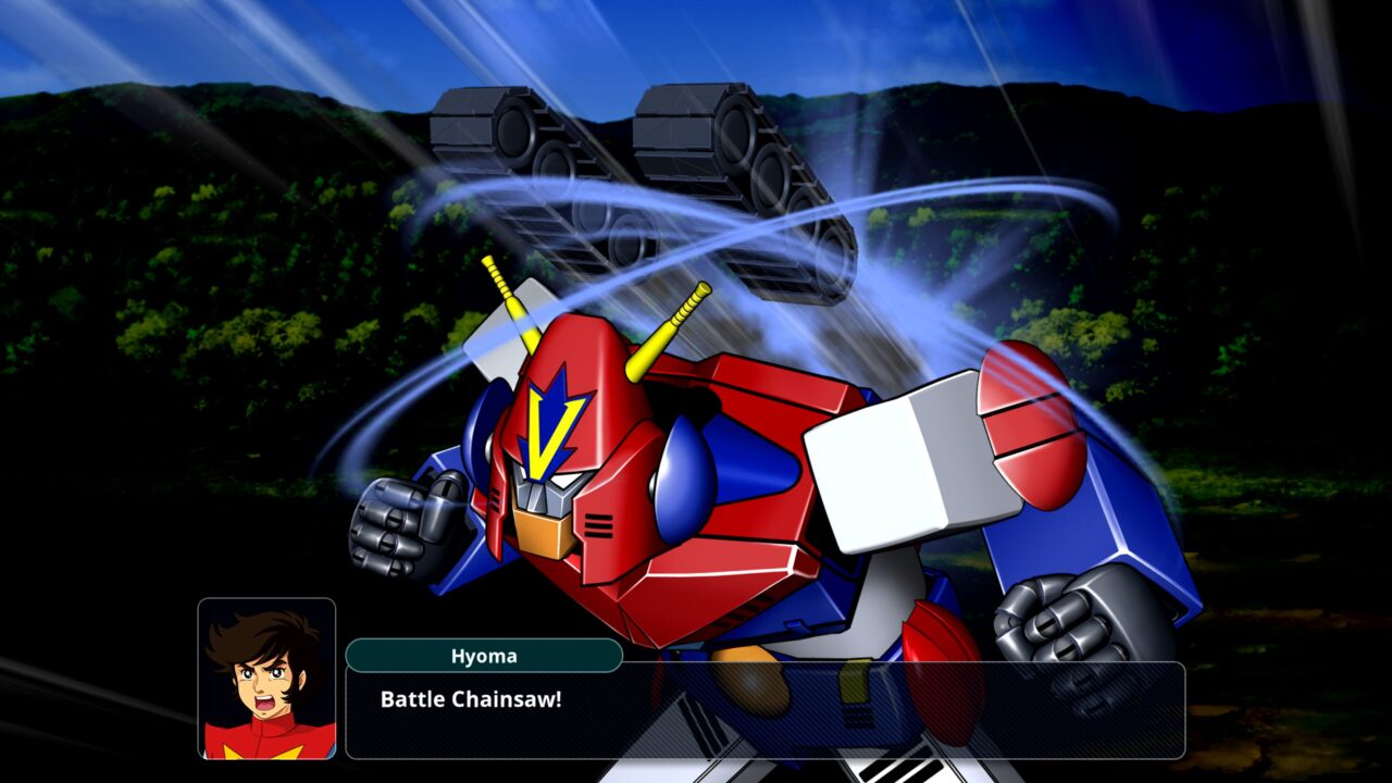 Super Robot Wars Y announced for PS5, Switch, and PC - Gematsu