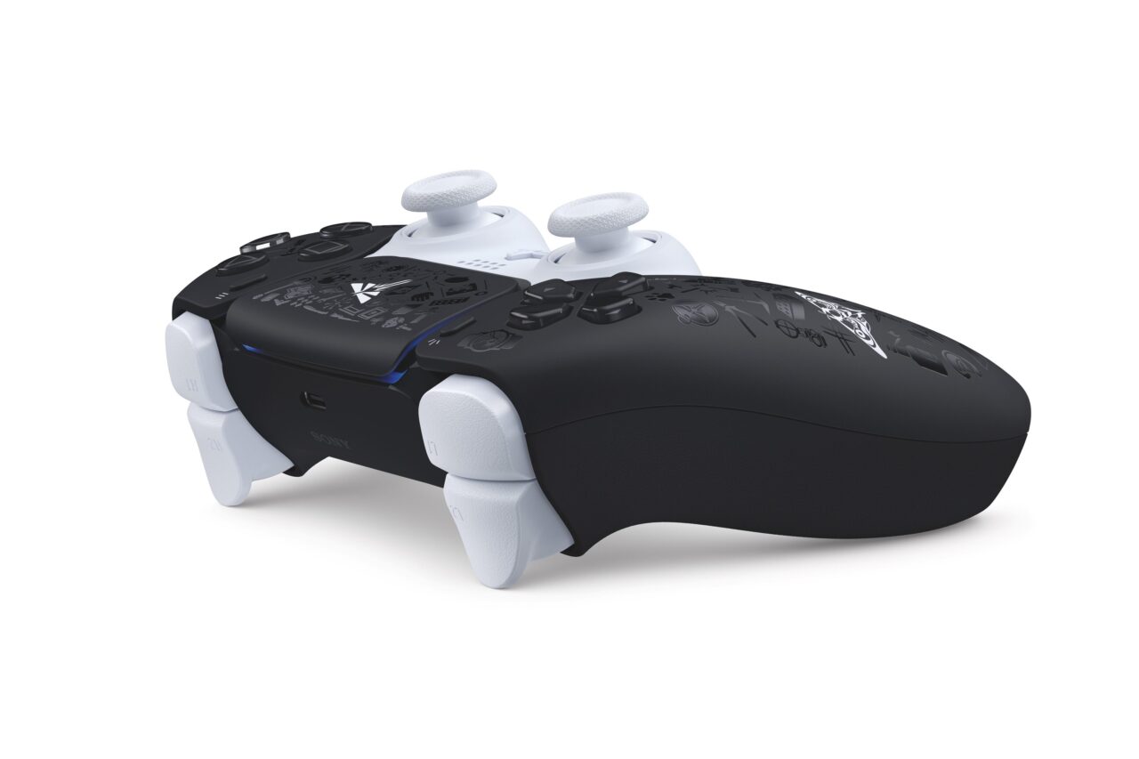 The Last of Us-themed DualSense wireless controller announced - Gematsu