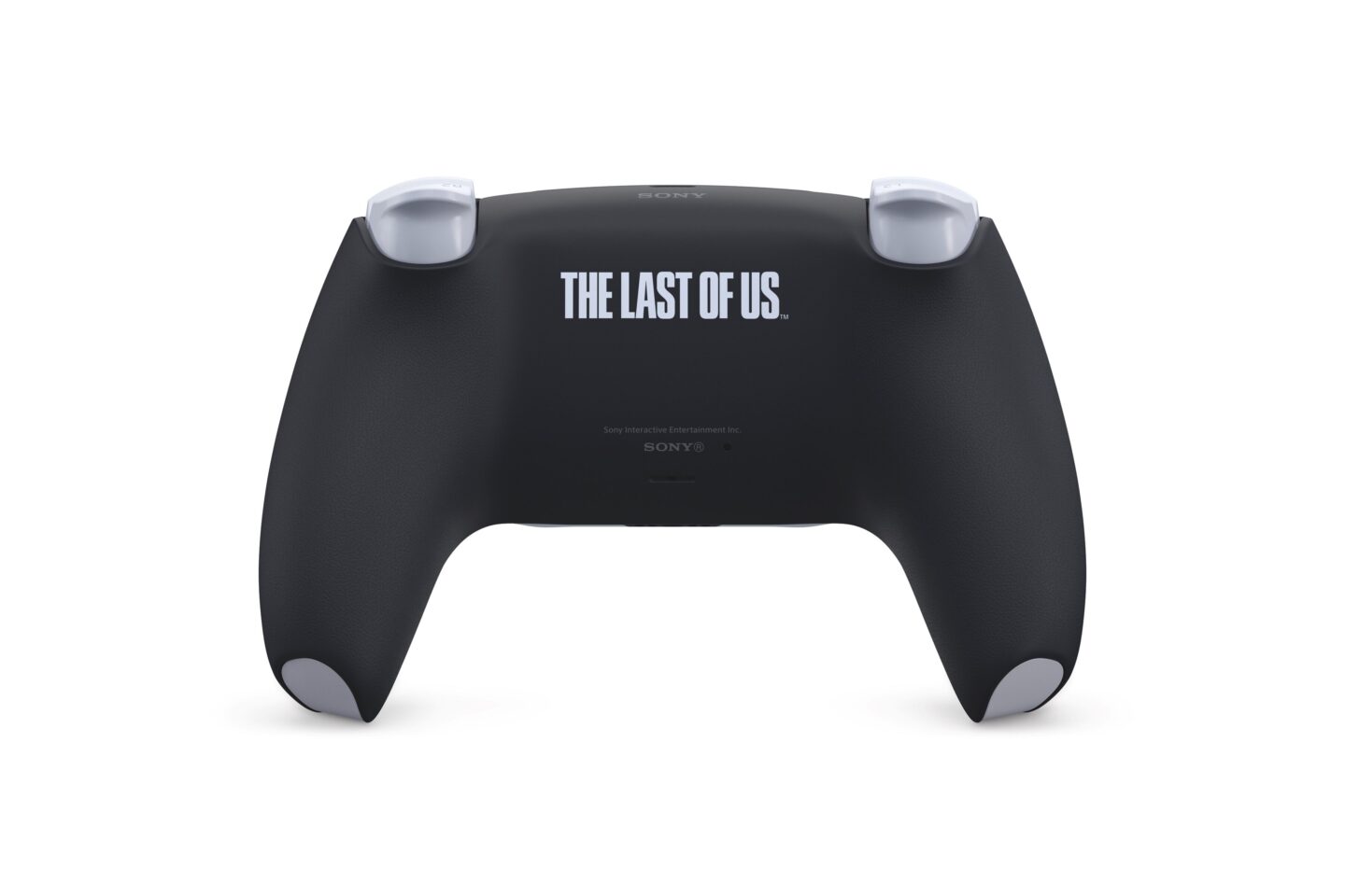 The Last of Us-themed DualSense wireless controller announced - Gematsu