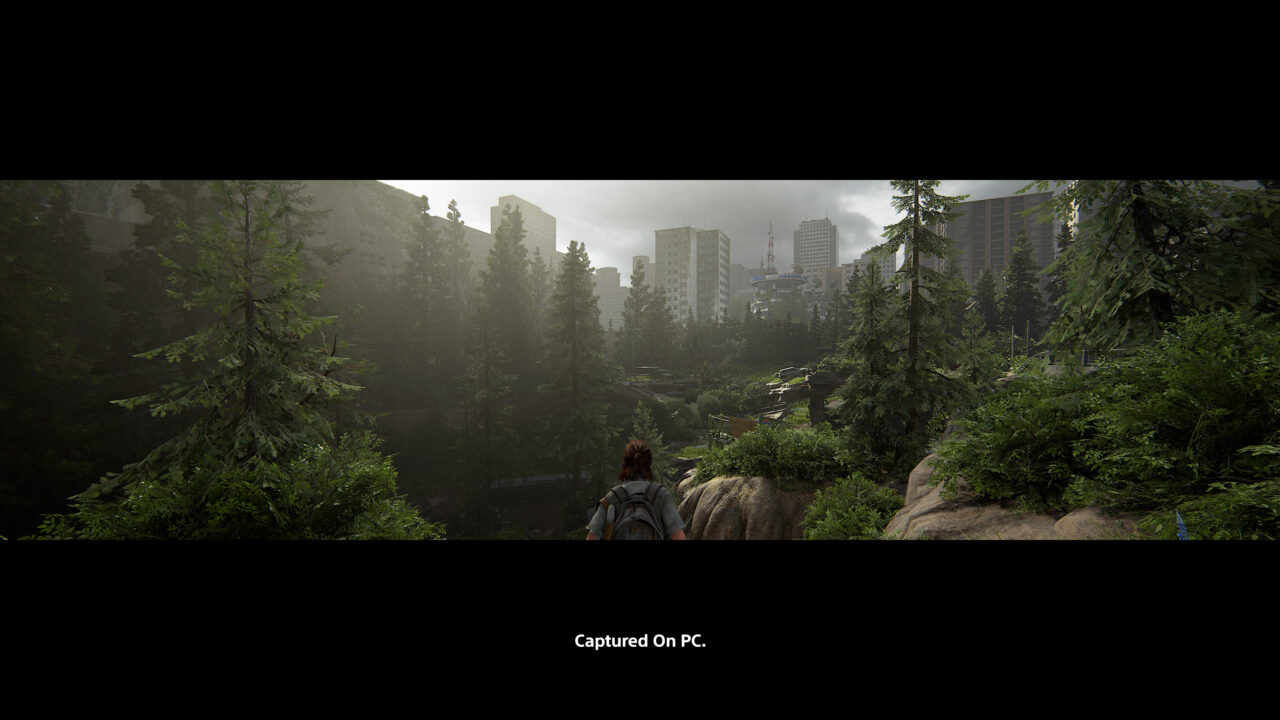 The Last of Us Part II Remastered for PC to launch alongside new ...