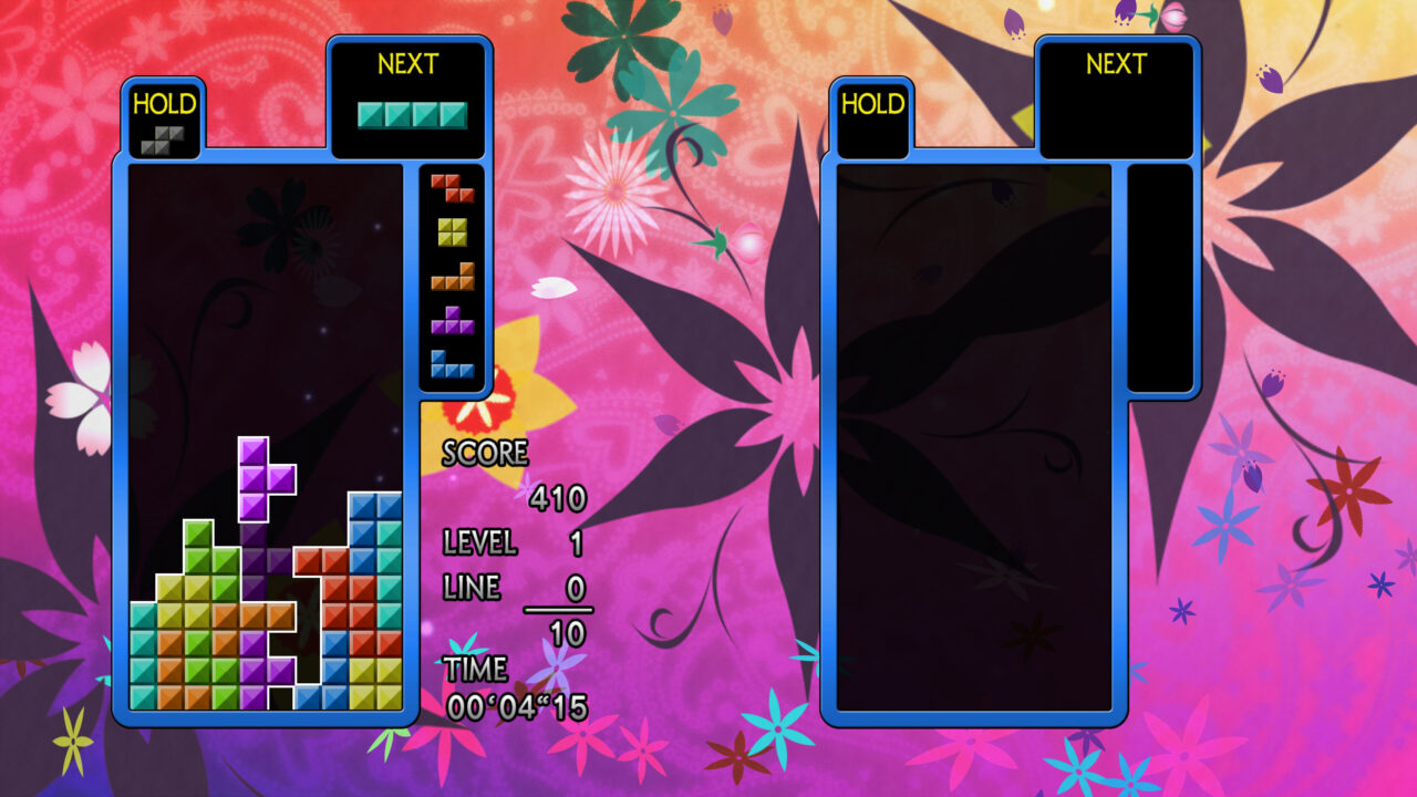 Tetris the Grand Master 4: Absolute Eye first details, gameplay, and ...