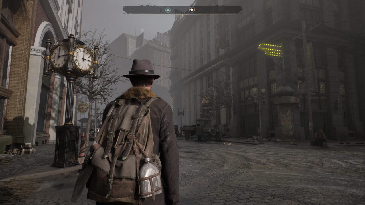 The Sinking City Remastered announced for PS5, Xbox Series, and PC ...