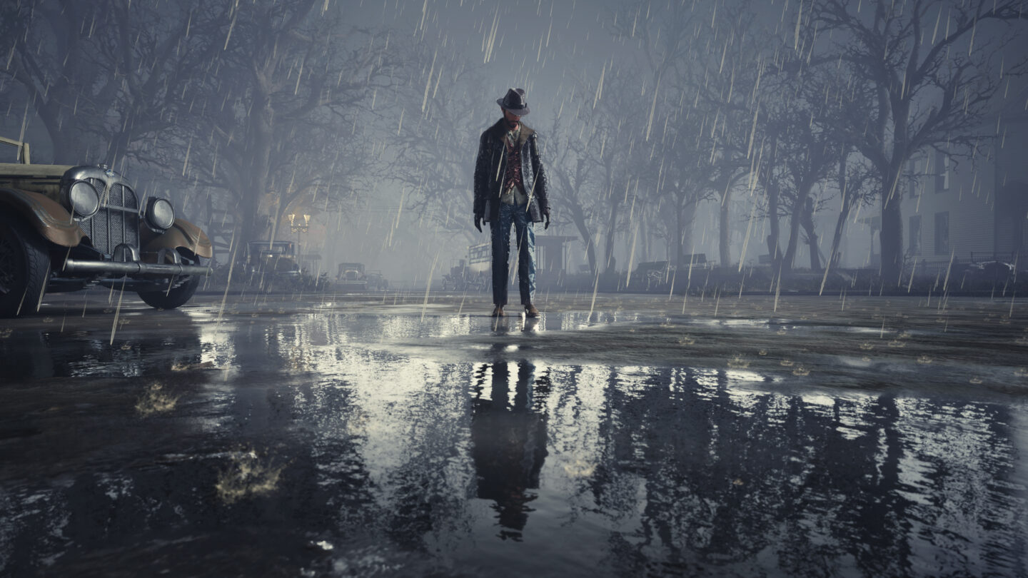 The Sinking City Remastered announced for PS5, Xbox Series, and PC ...