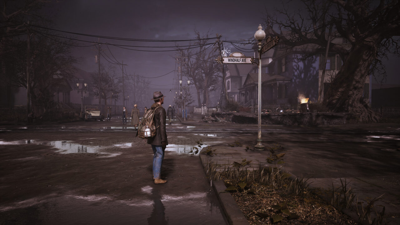 The Sinking City Remastered announced for PS5, Xbox Series, and PC ...