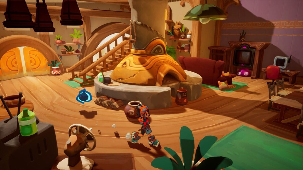 Narrative-driven cooking action RPG Town of Zoz announced for PS5, Xbox Series, Switch, and PC ...
