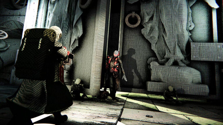 Grimdark survival horror roguelite game Void Martyrs announced for PC ...