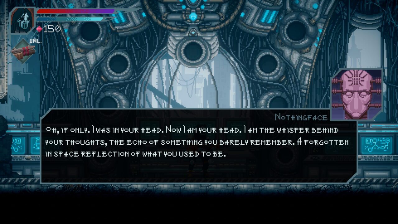 Metroidvania game Voivod: The Nuclear Warrior announced for PS5, Xbox ...