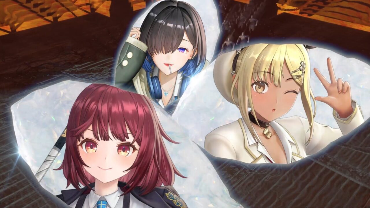WARRIORS: Abyss second major update now available, adds Atelier series heroines Sophie, Ryza ...