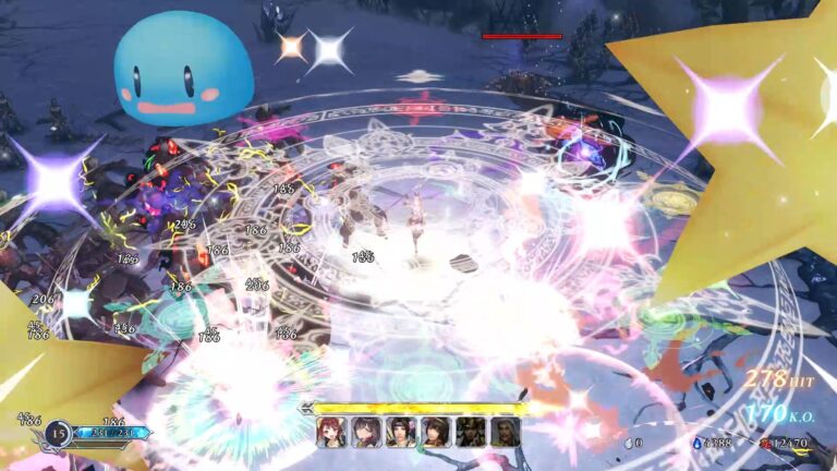 WARRIORS: Abyss second major update now available, adds Atelier series heroines Sophie, Ryza ...