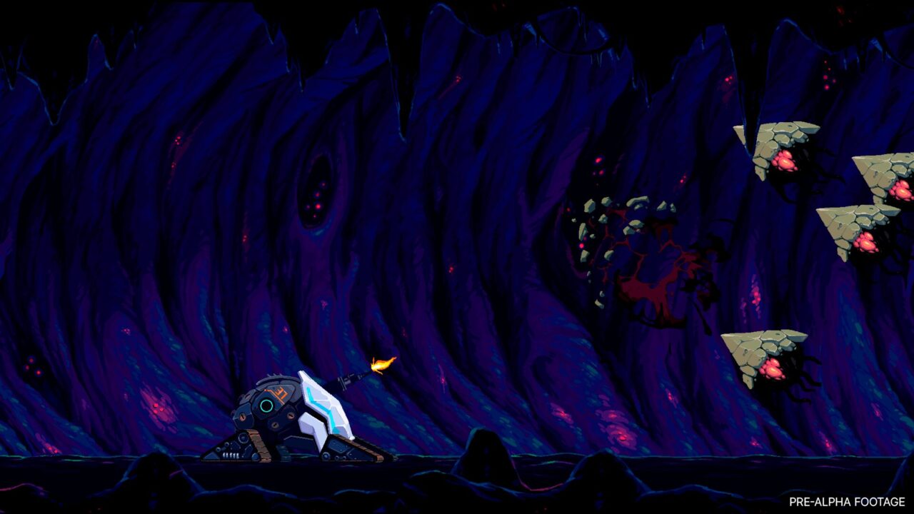 Wall World 2 announced for PC - Gematsu