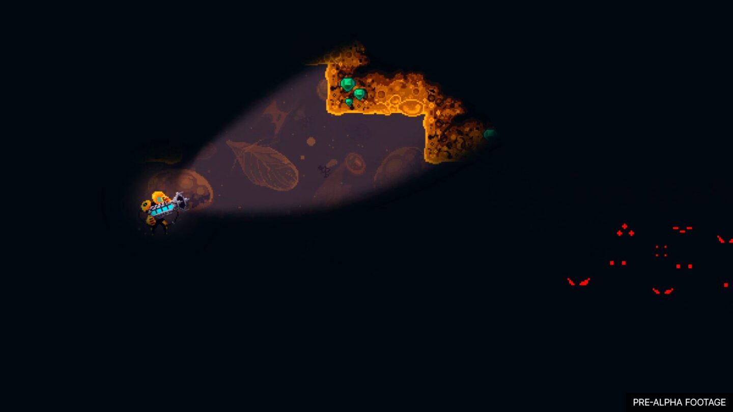 Wall World 2 announced for PC - Gematsu