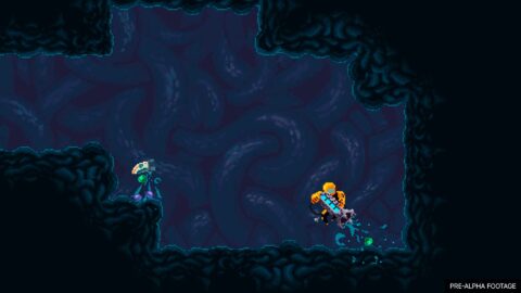 Wall World 2 announced for PC - Gematsu