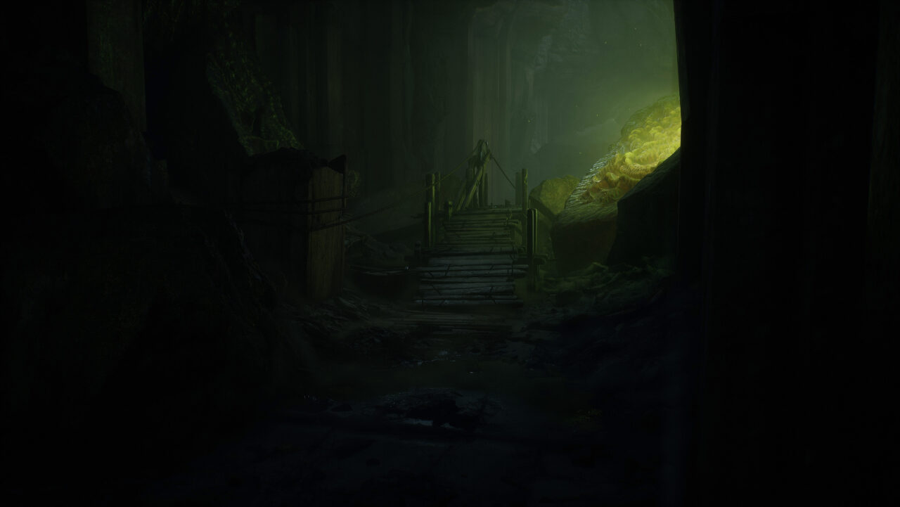 Witchfire Early Access ‘Witch Mountain’ update now available - Gematsu