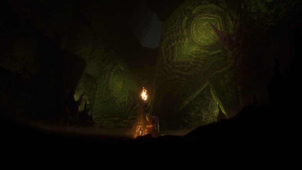 Witchfire Early Access ‘Witch Mountain’ update now available - Gematsu