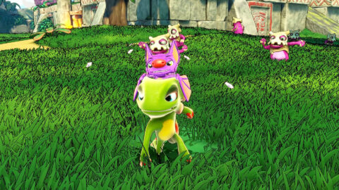 PM Studios - Gematsu