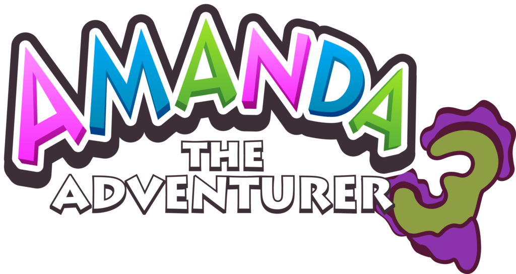 Amanda the Adventurer 3 announced for PC - Gematsu