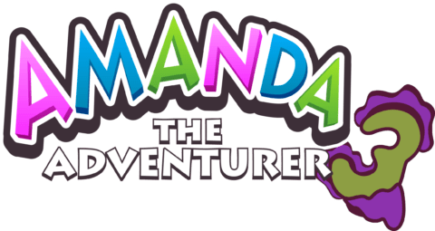 Amanda the Adventurer 3 announced for PC - Gematsu