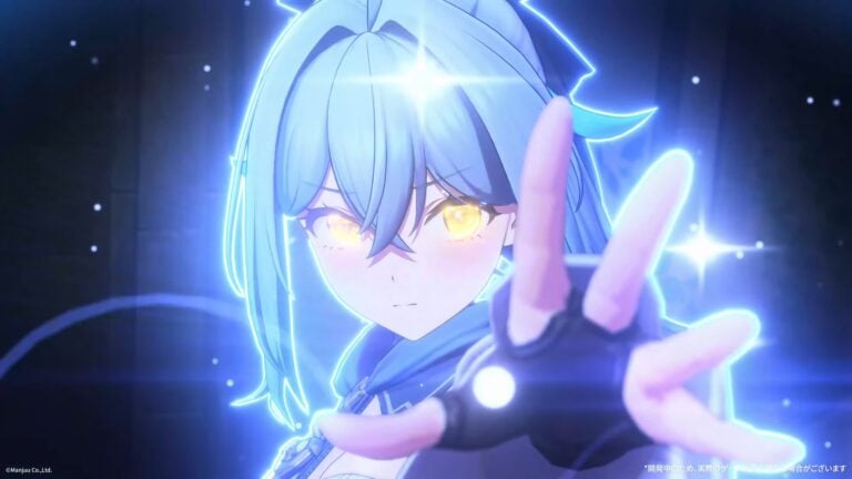 Azur Promilia ‘Set Sail Towards the Blue Beyond’ trailer - Gematsu