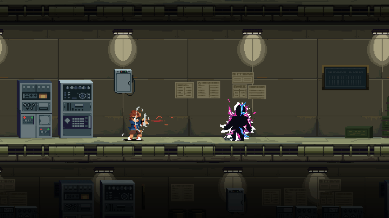 Time travel 2D action adventure game Back In Time announced for PS5 ...