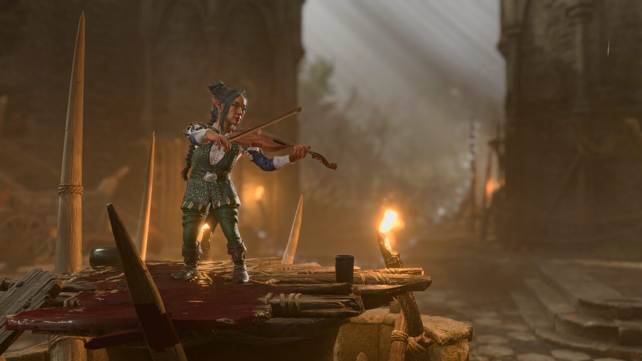 Baldur’s Gate III ‘Patch 8’ now available - Gematsu