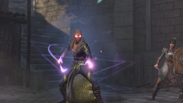 Baldur’s Gate III ‘Patch 8’ now available - Gematsu