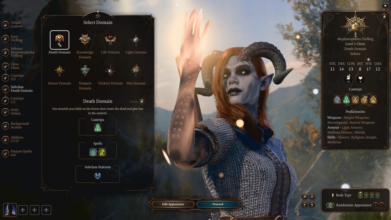 Baldur’s Gate III ‘Patch 8’ now available - Gematsu