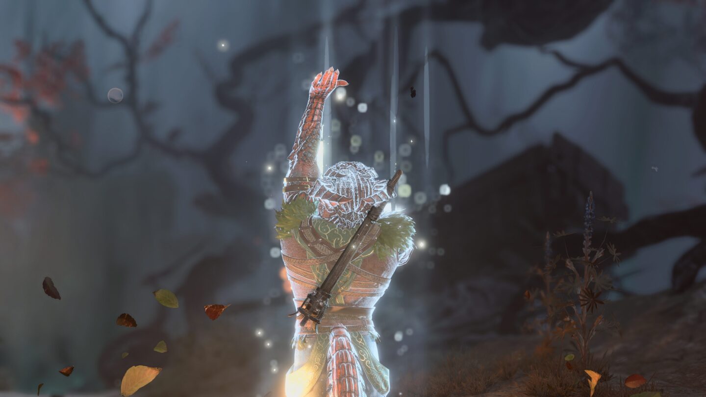 Baldur’s Gate III ‘Patch 8’ now available - Gematsu