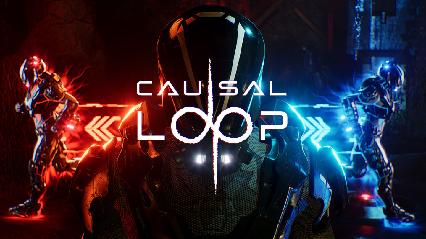 Narrative puzzle game Causal Loop announced for PC - Gematsu