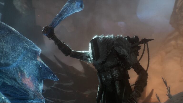 Sandfall Interactive - Gematsu