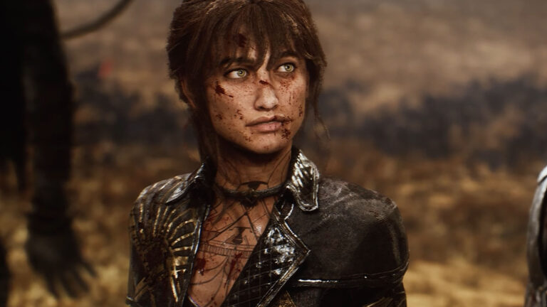 Sandfall Interactive - Gematsu