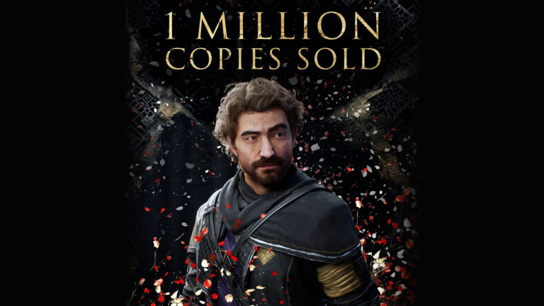 Sandfall Interactive - Gematsu