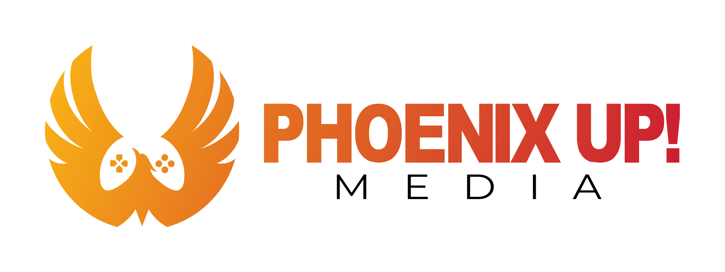 Phoenix Up! Media - Gematsu