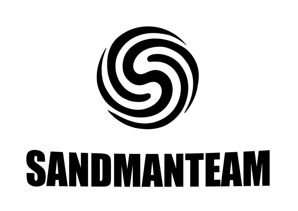 Sandman Team - Gematsu