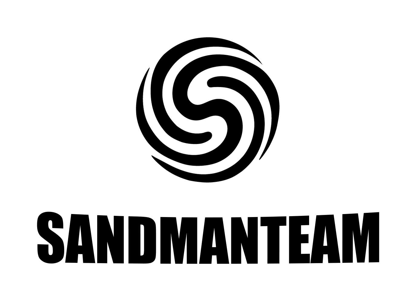 Sandman Team - Gematsu