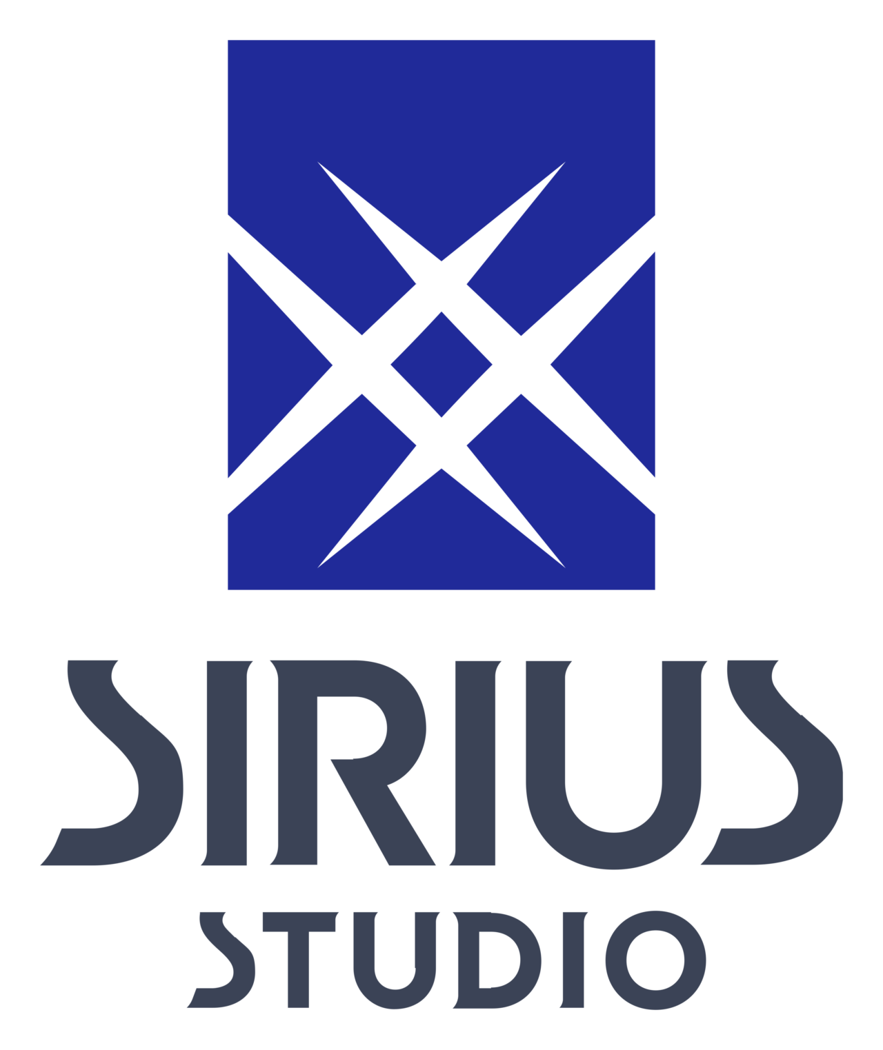 Sirius Studio - Gematsu
