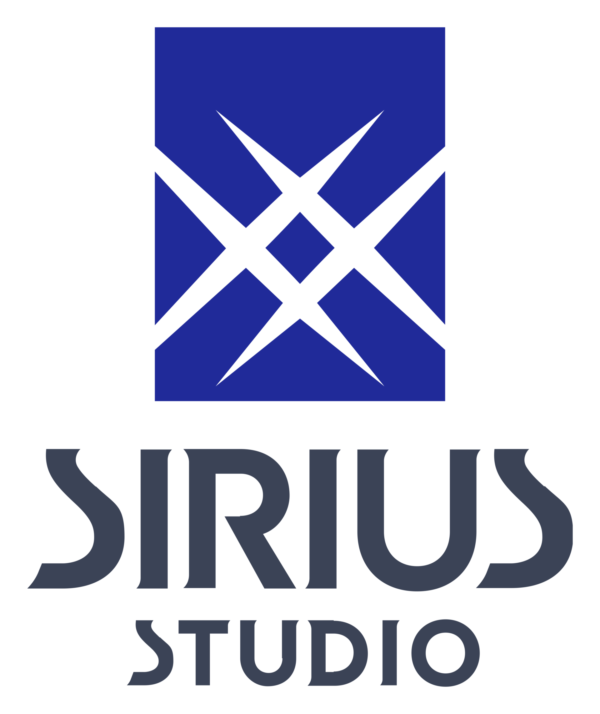 Sirius Studio - Gematsu