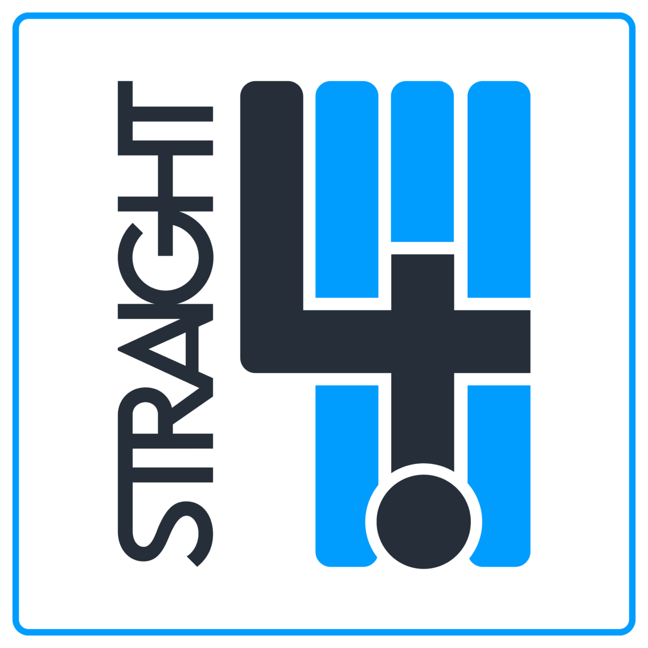 Straight4 Studios - Gematsu