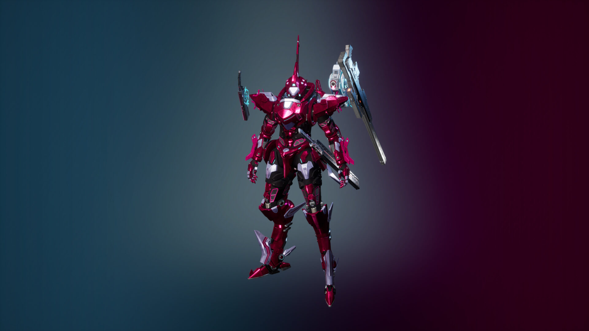 Daemon X Machina: Titanic Scion launches September 5 for PS5, Xbox ...