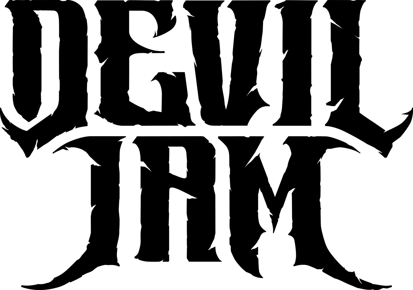 Metal-themed Survivors-like game Devil Jam announced for PS5, Xbox Series, Switch, and PC - Gematsu