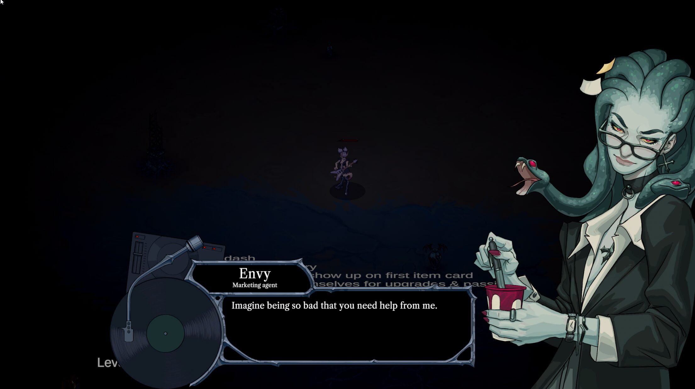 Metal-themed Survivors-like game Devil Jam announced for PS5, Xbox Series, Switch, and PC - Gematsu