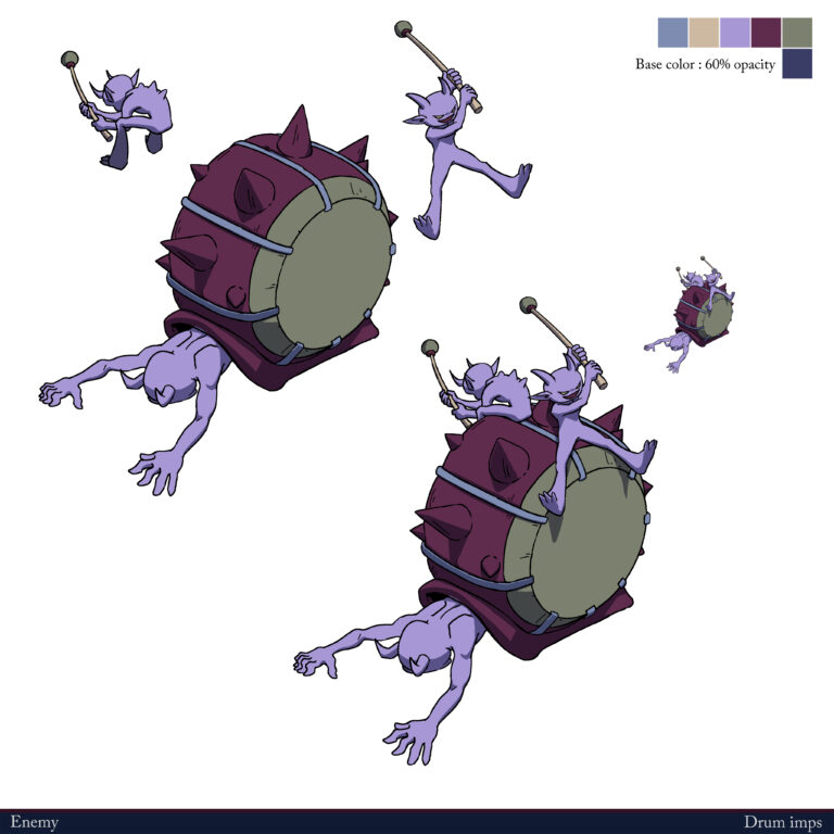 Metal-themed Survivors-like game Devil Jam announced for PS5, Xbox Series, Switch, and PC - Gematsu