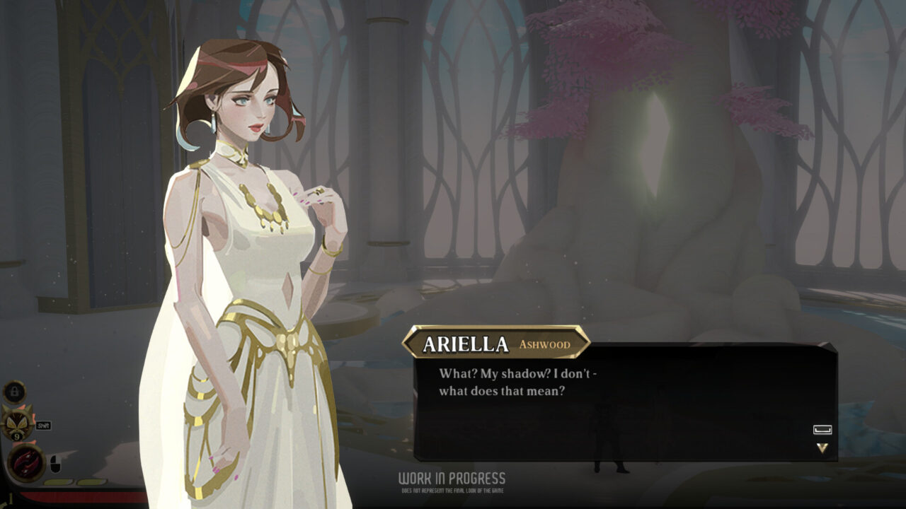 Survivors-like roguelike action game Ember & Blade announced for PC - Gematsu